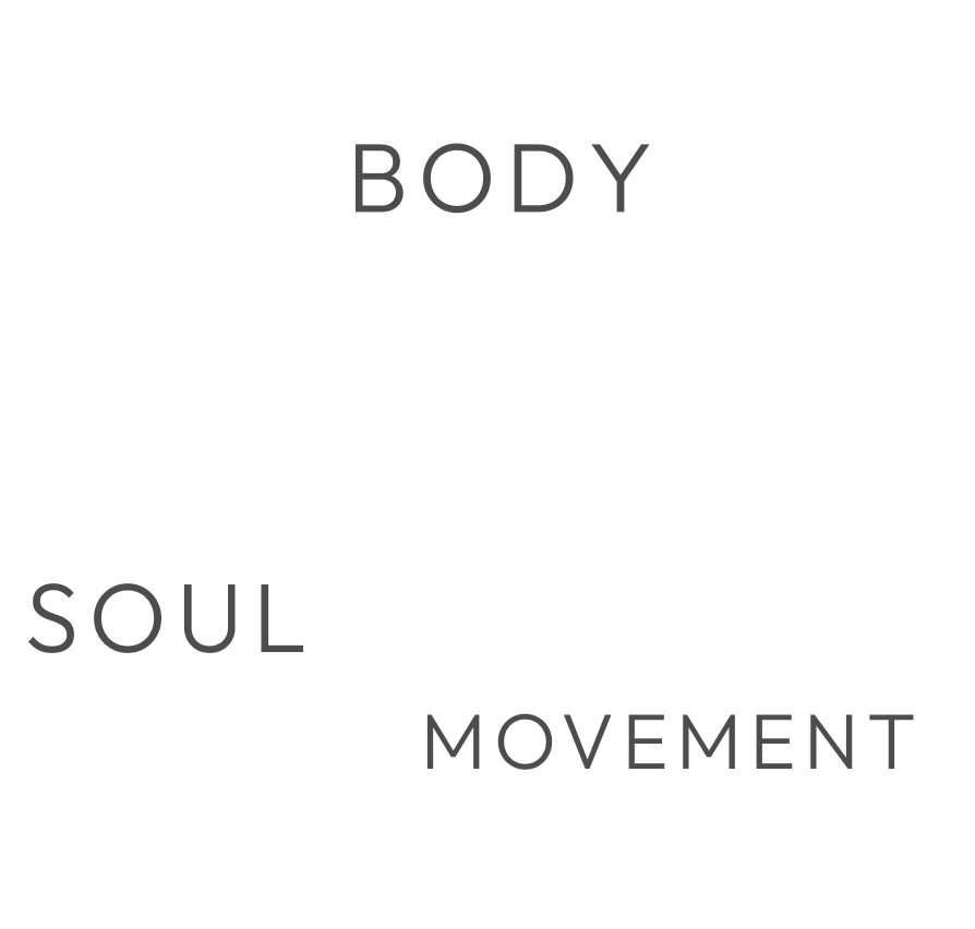 BODY・SOUL・MOVEMENTワーク(京都)